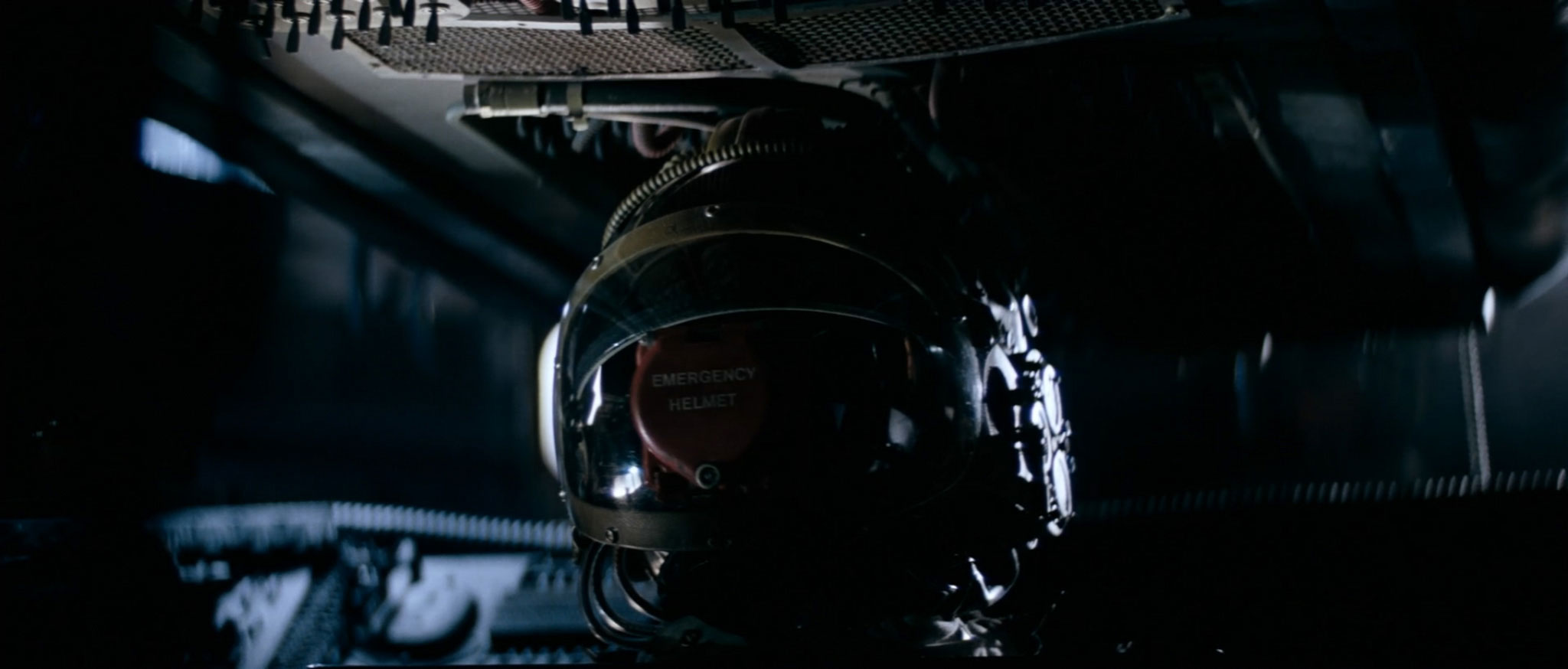 Alien | Typeset In The Future