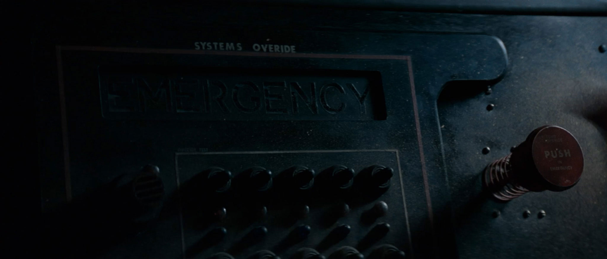 Alien | Typeset In The Future