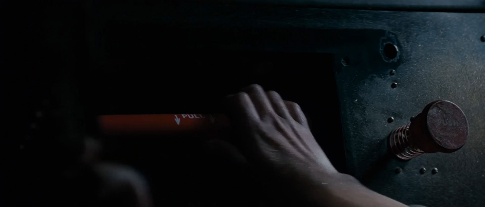 Alien | Typeset In The Future