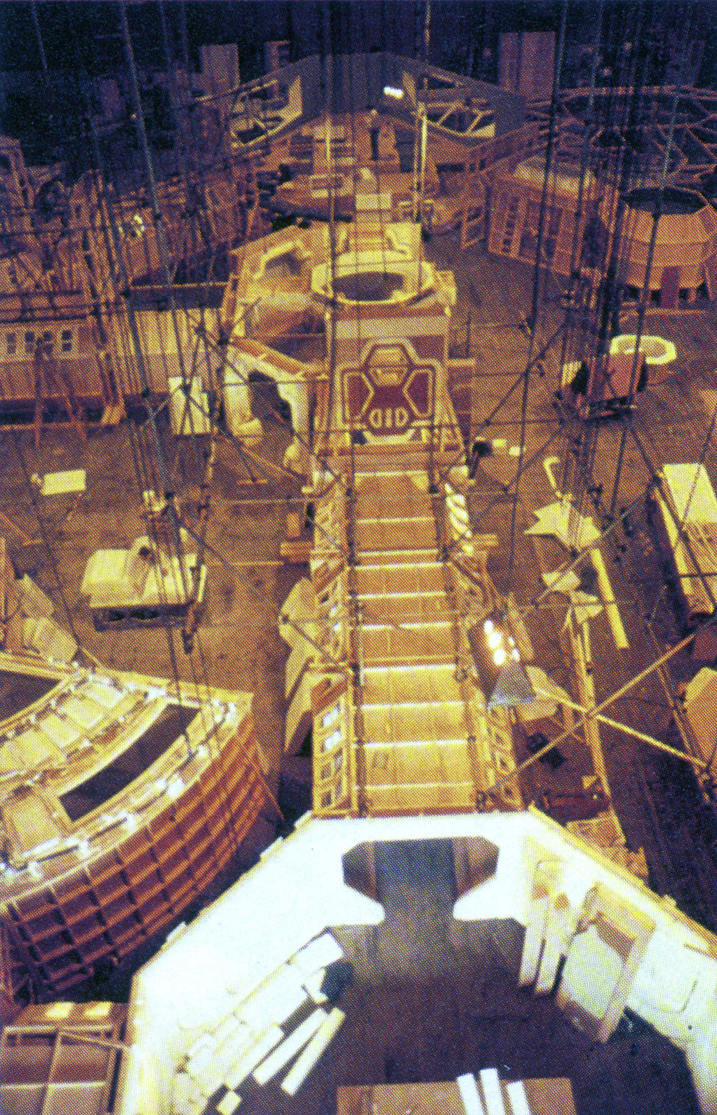 Alien | Typeset In The Future